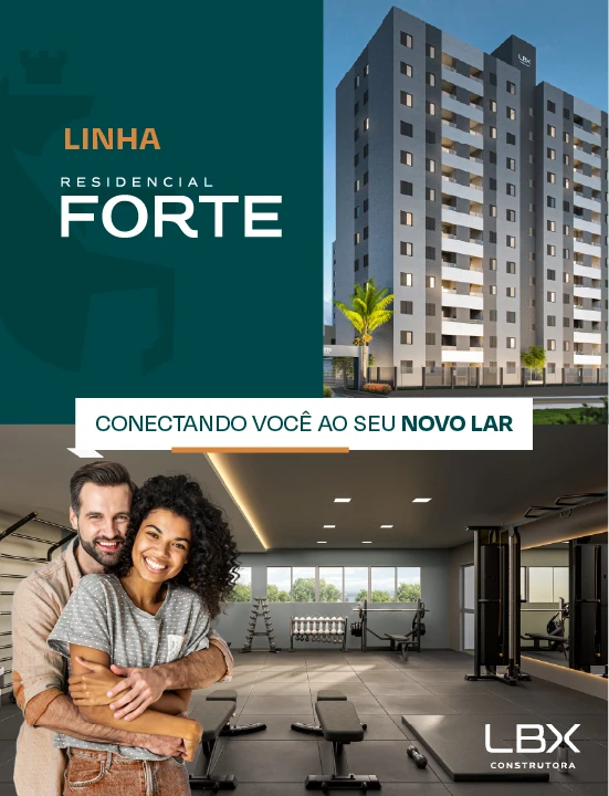 LBX Construtora